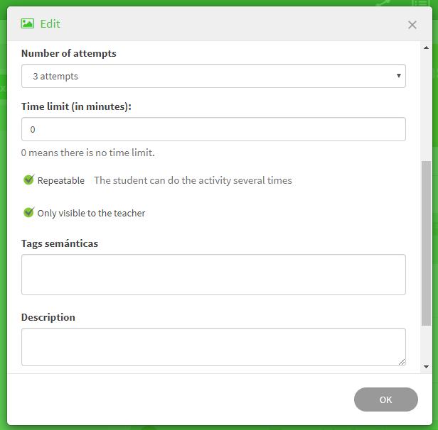 Activity | LearningPlace