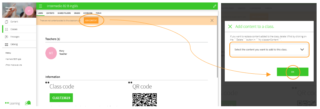 Activity | LearningPlace