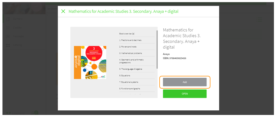 Activity | LearningPlace