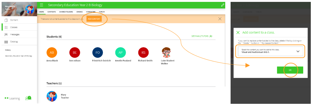 Activity | LearningPlace