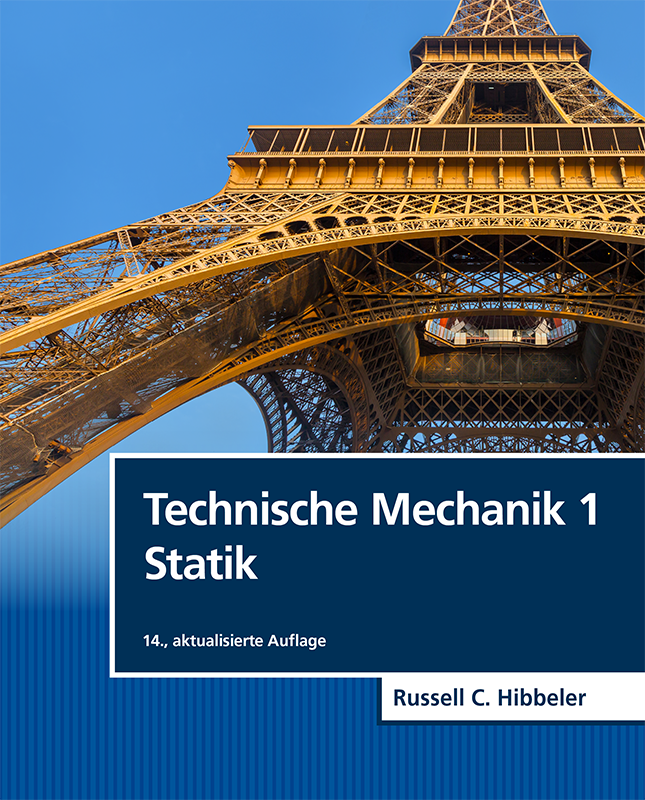 Technische Mechanik 1 - Statik 14e | Title | LearningPlace