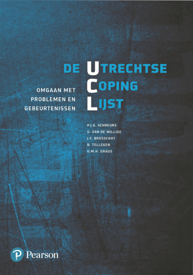UCL - De Utrechtse Coping Lijst | Title | LearningPlace