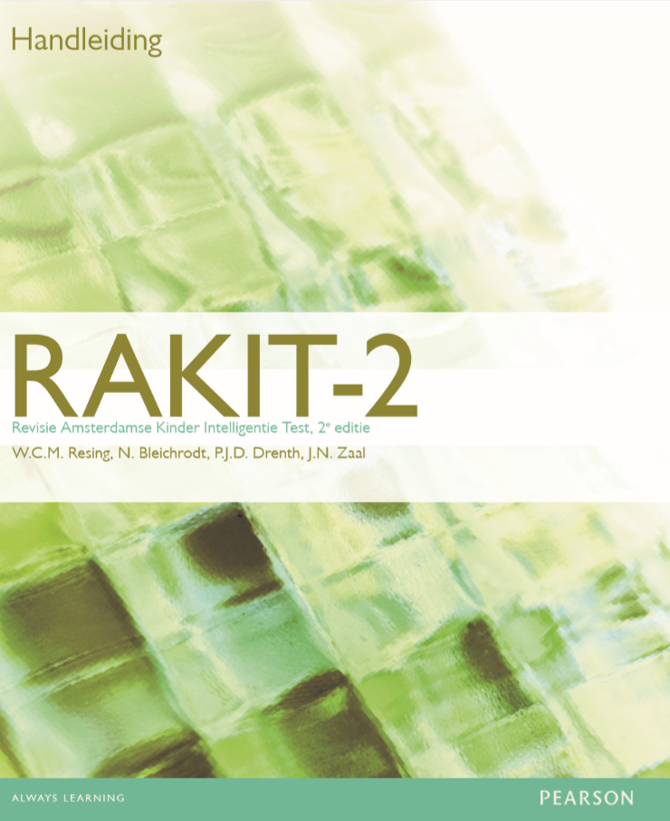 RAKIT-2 | Title | LearningPlace