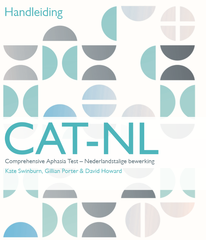 CAT-NL | Title | LearningPlace