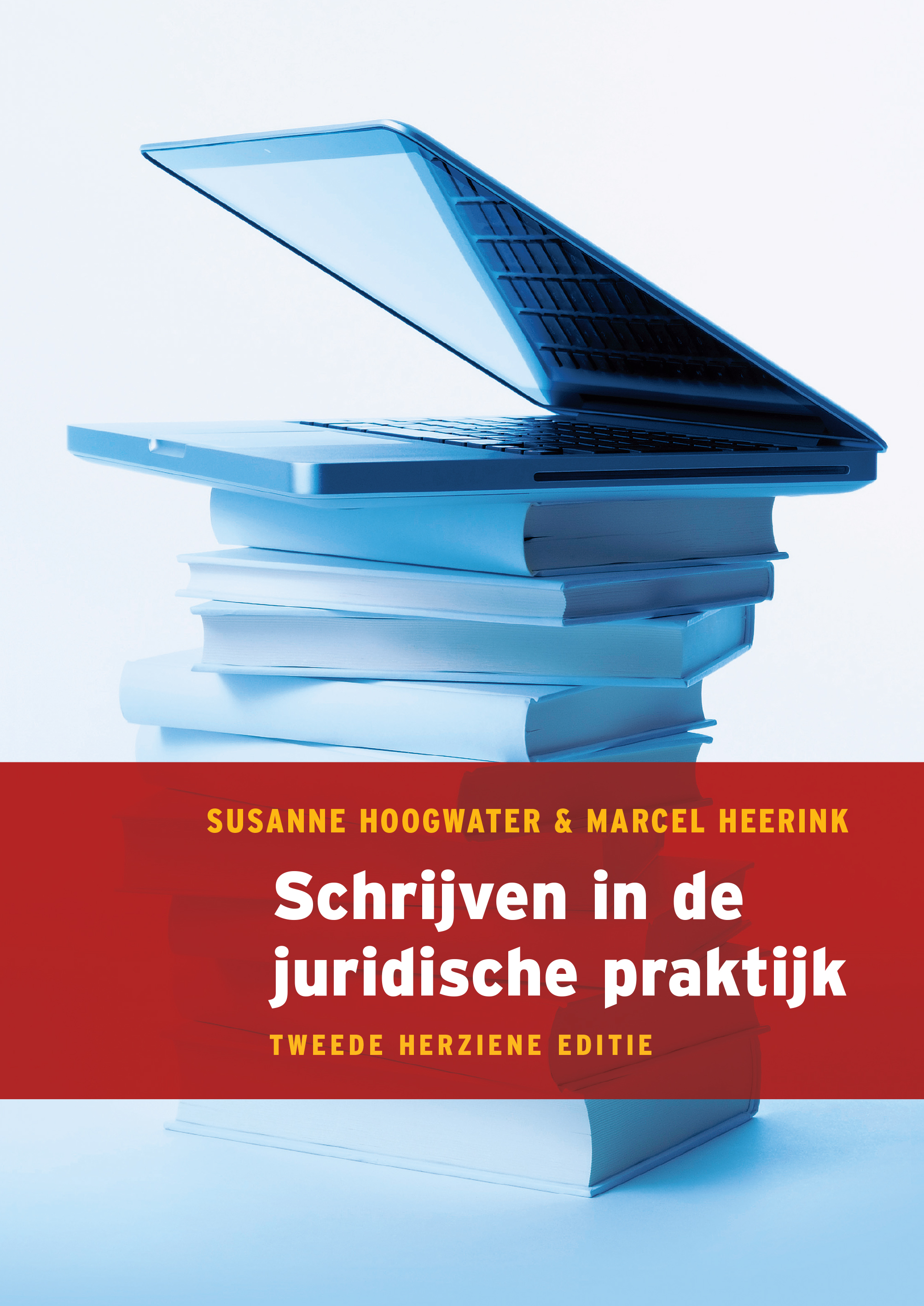 Schrijven in de juridische praktijk, 2e herziene editie | Title ...