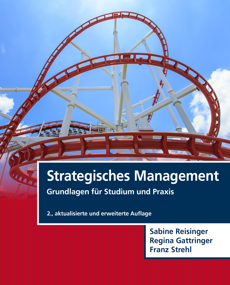 Strategisches Management 2e | Title | LearningPlace