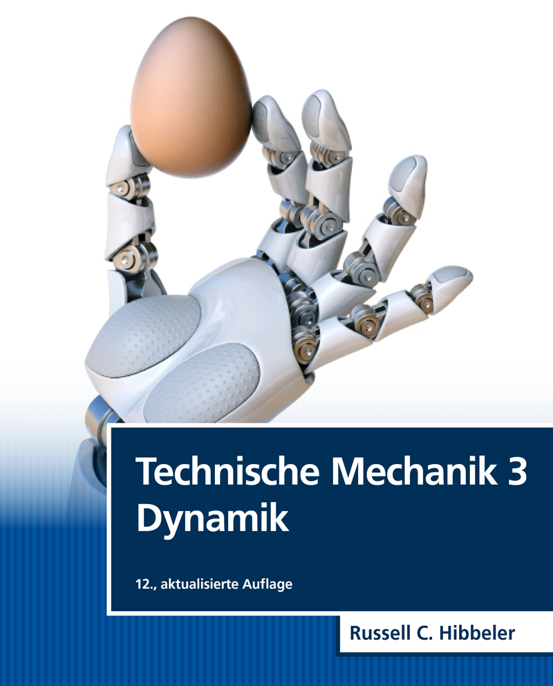 Technische Mechanik 3 - Dynamik 14e | Title | LearningPlace