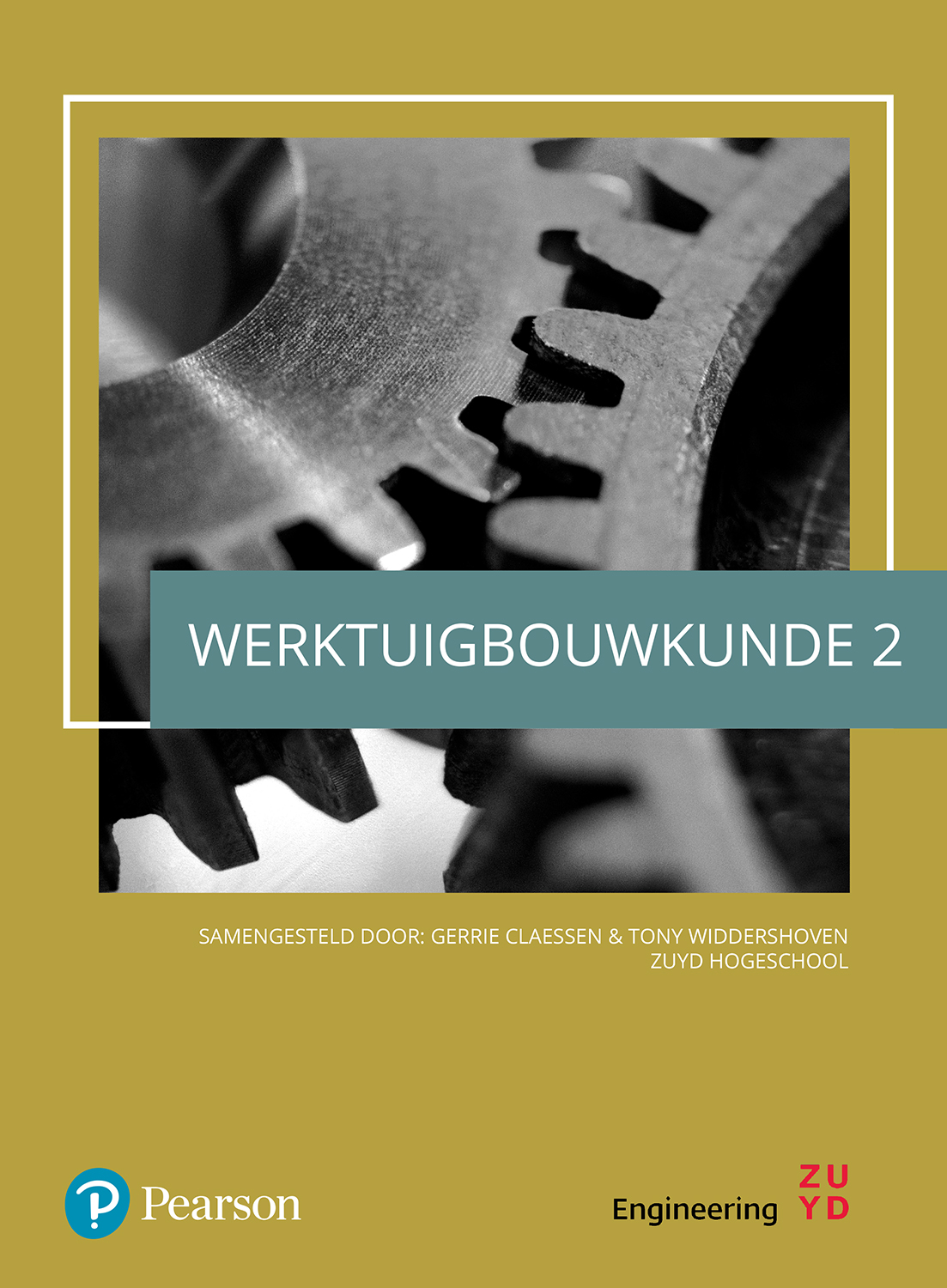 Custom - Werktuigbouwkunde 2 - Zuyd Hogeschool | Title | LearningPlace