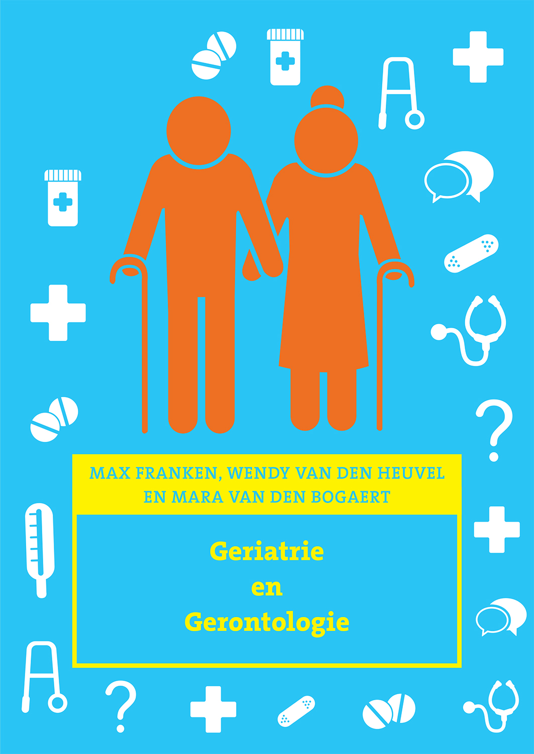 Geriatrie en gerontologie | Title | LearningPlace