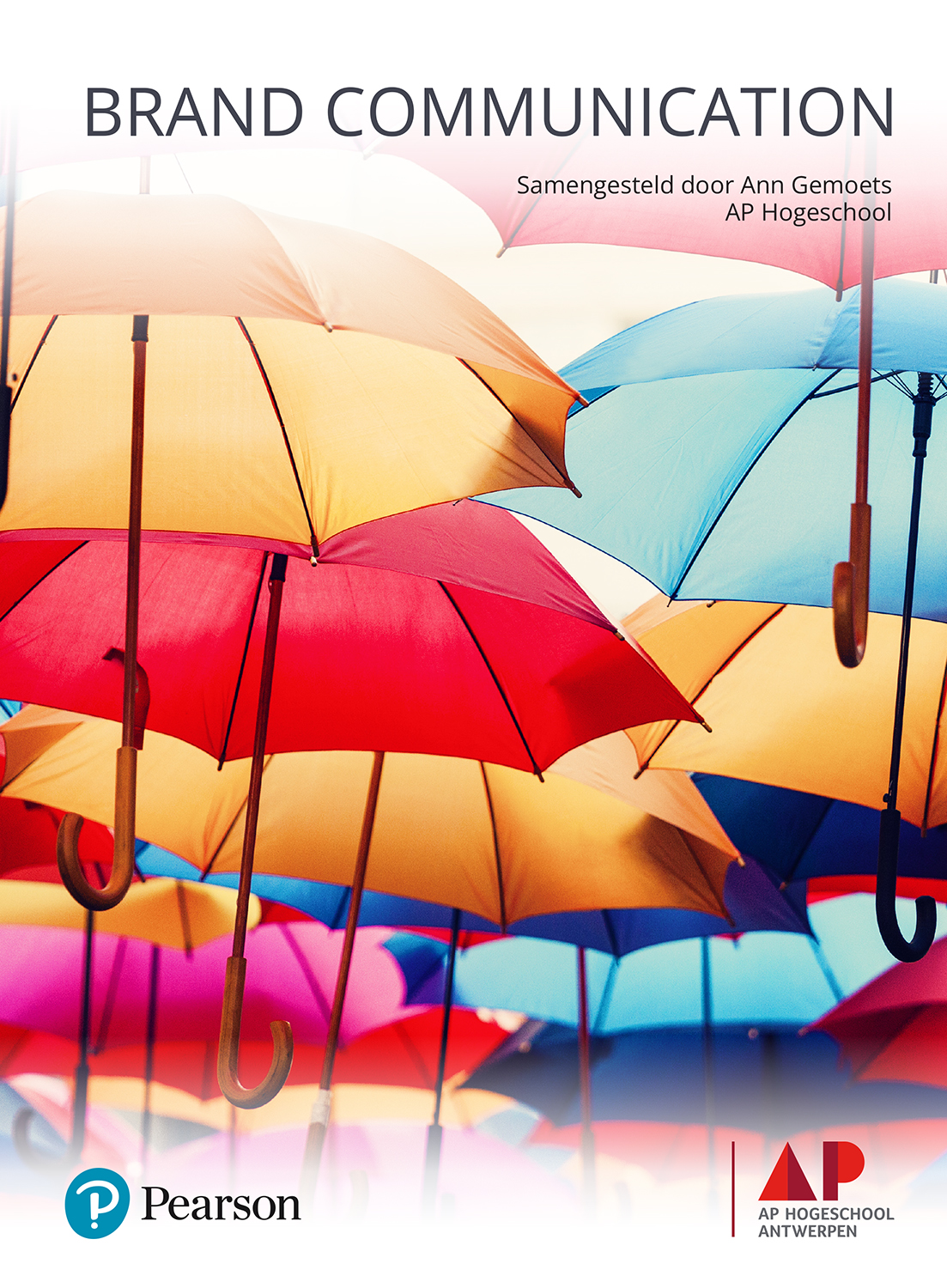 Custom - Brand Communication - AP Hogeschool, Gemoets | Title ...