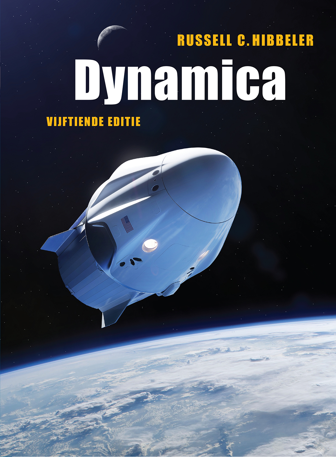 Dynamica, 15e editie | Title | LearningPlace
