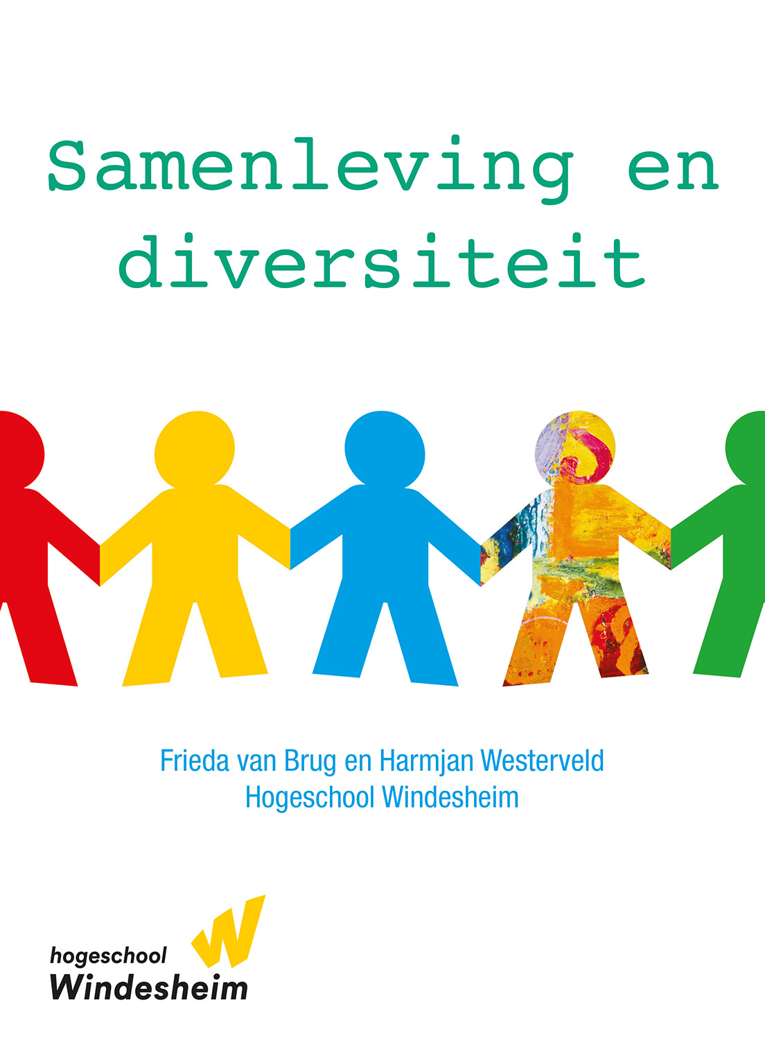 Custom - Samenleving en diversiteit - Hogeschool Windesheim, Van Brug en Westerveld | Title ...