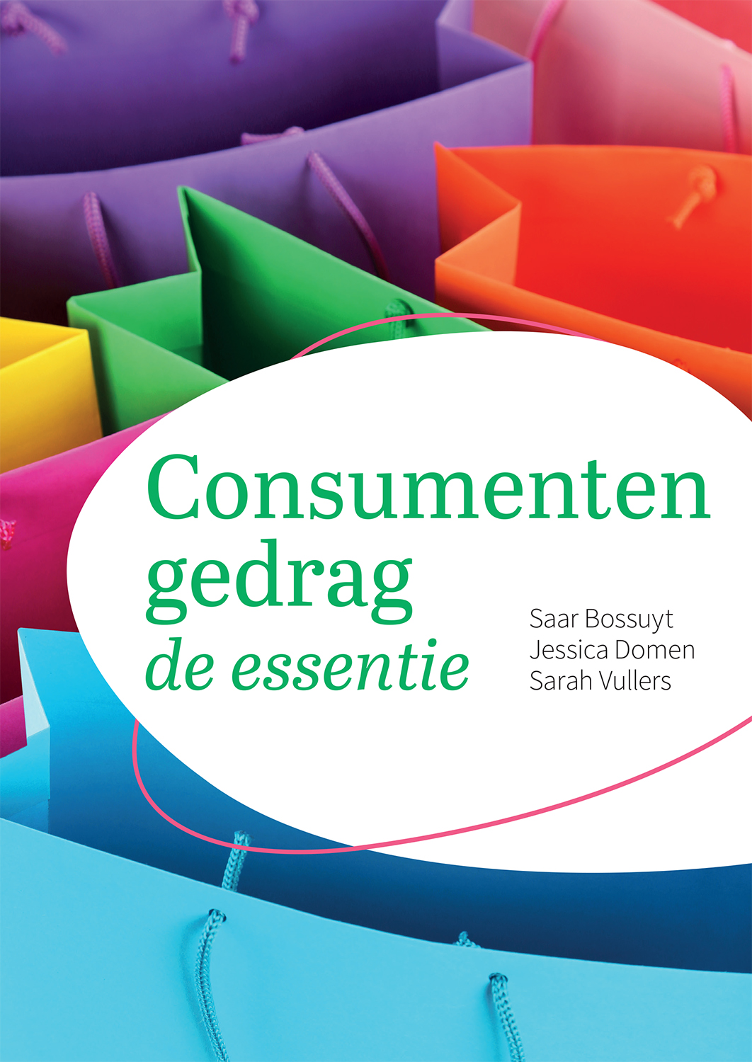 Consumentengedrag, de essentie | Title | LearningPlace